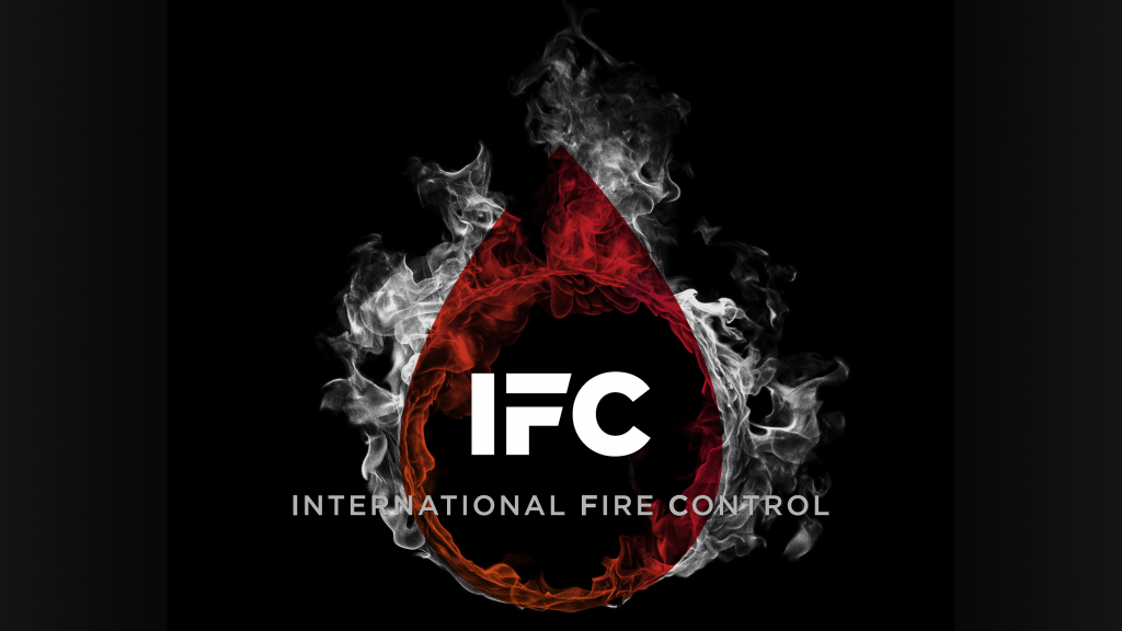 IFC - International Fire Control | 🔥 Protection & détection incendie